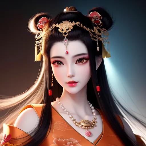 From Beauty to Fairy: The Legend and Image Evolution of Su Daji - iNEWS