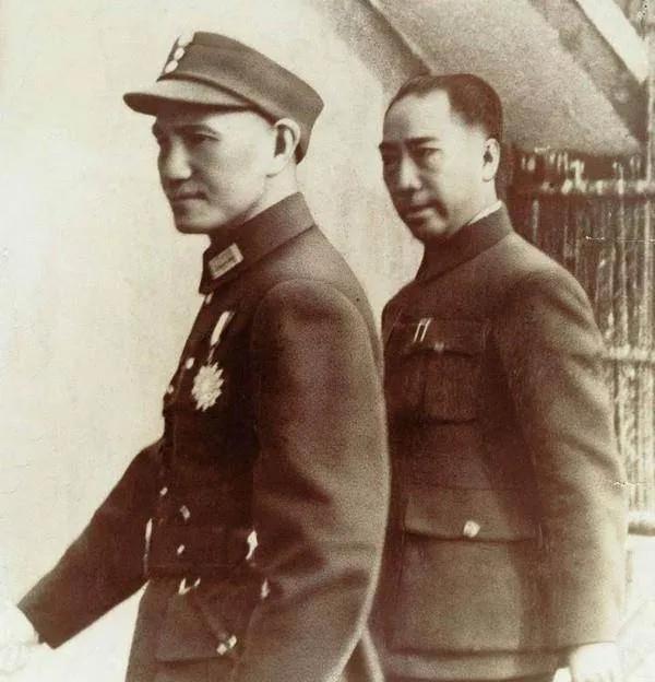 How did Dai Li, the soul of the military command, grow up step by step ...