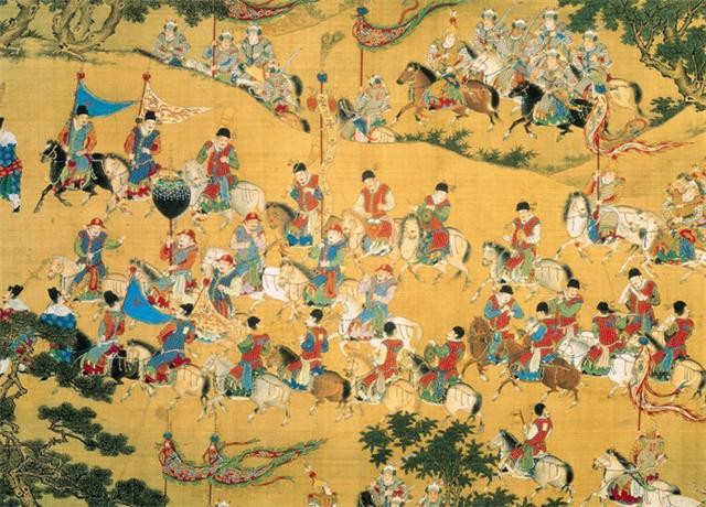 A Brief Analysis of the Objects and Characteristics of All Kinds of ...