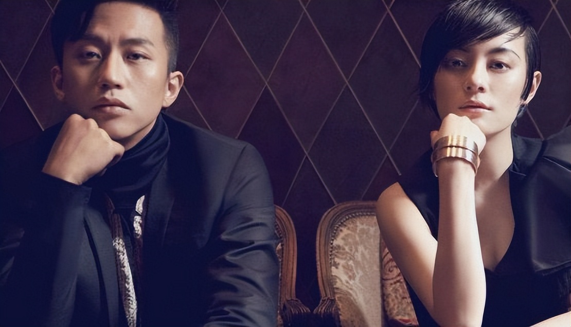 Deng Chao and Sun Li were revealed to have divorced decently? Netizens ...