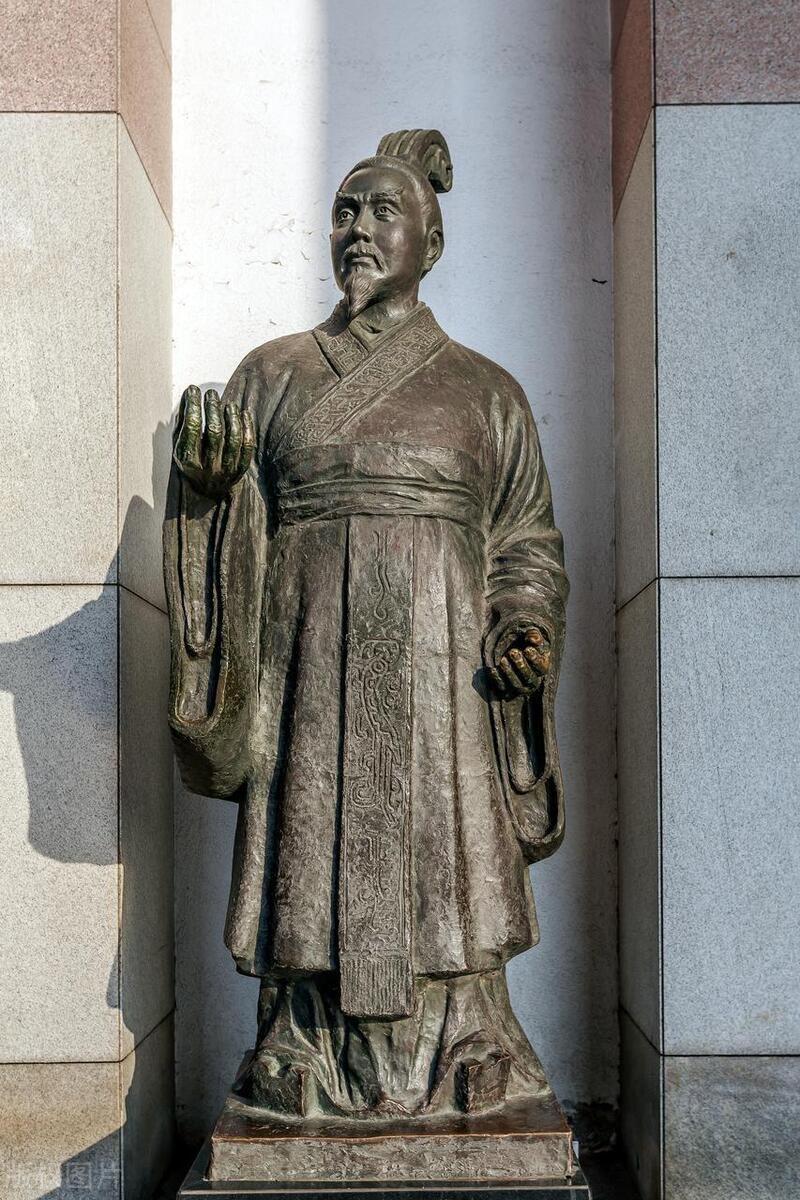 Guan Zhong - China's Greatest Butler - iNEWS