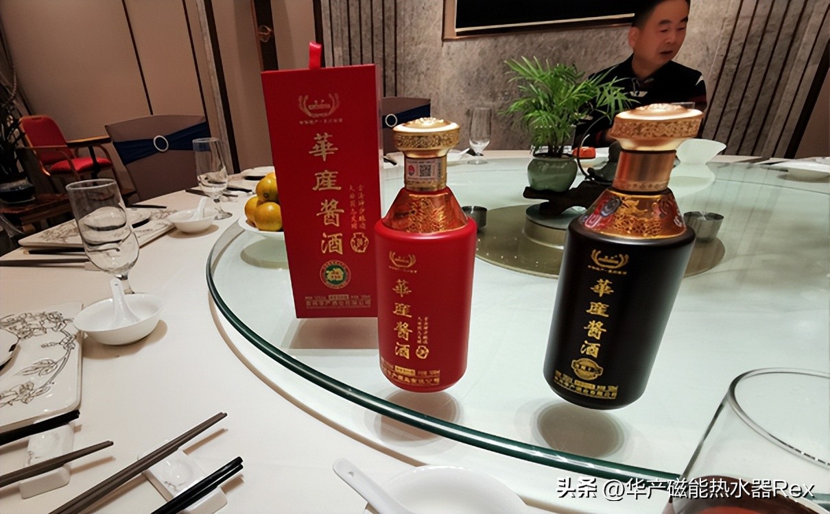 The six common senses of Maotai-flavored wine, if you know all of them ...