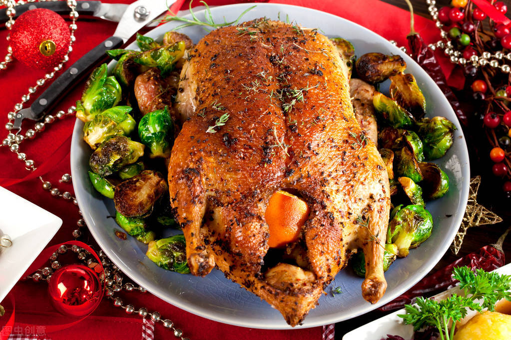 Red Braised Tender Duck, Hometown Sauce Duck Making Method - iNEWS