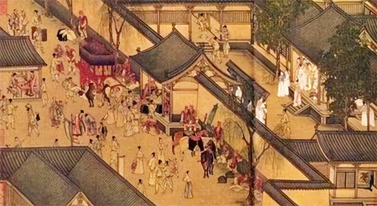 Research on Class Differentiation and Social Mobility in the Tang ...