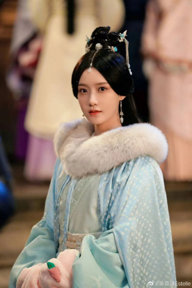 Chasing the sequelae of "The Stars and Han Splendid" and "The Canglan ...