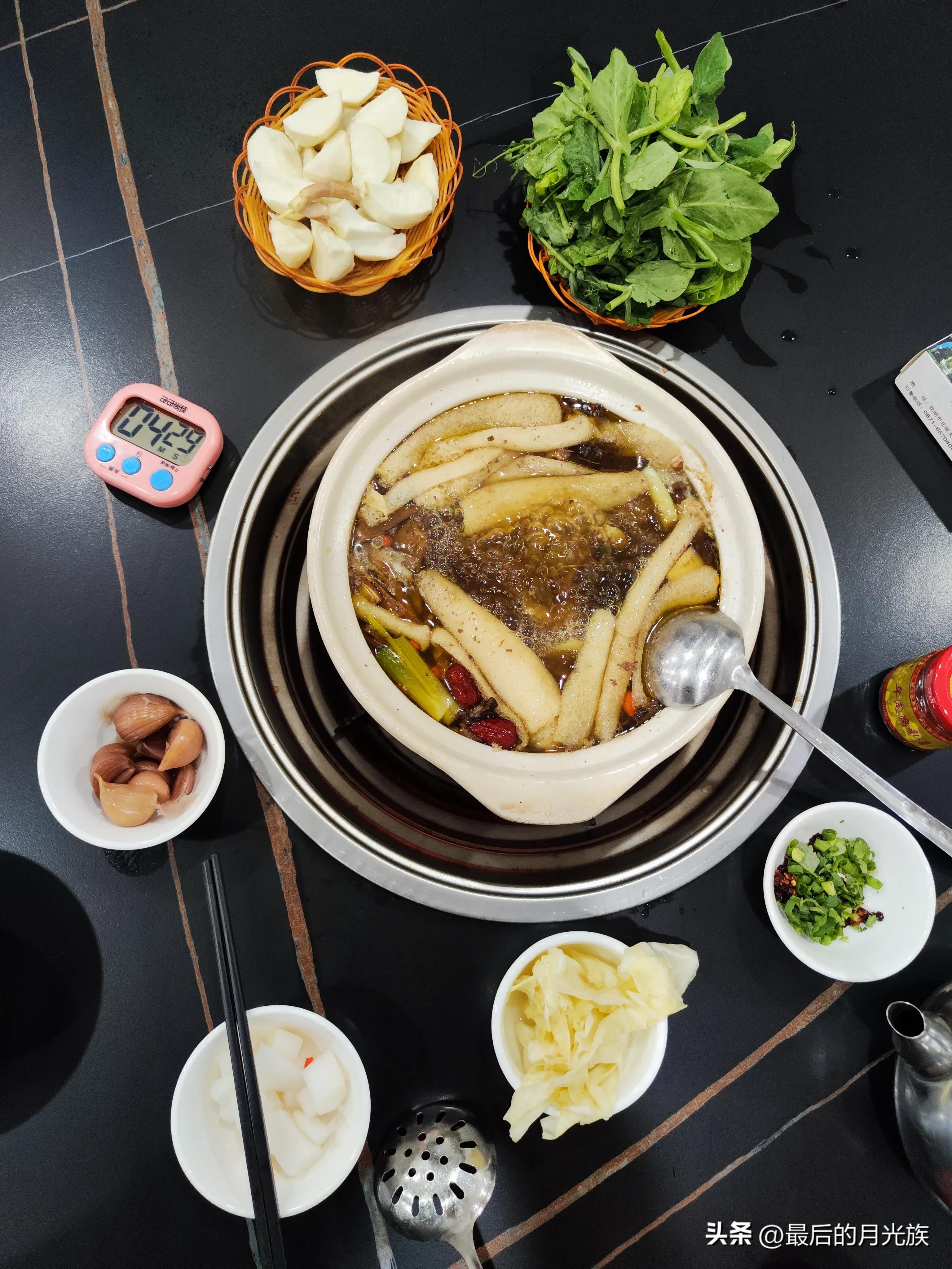 Rare food on the road - iNEWS