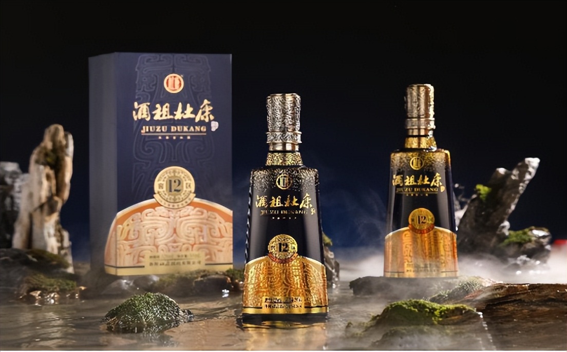 Dukang: The Heluo Secret Realm of Chinese Famous Wines - iNEWS