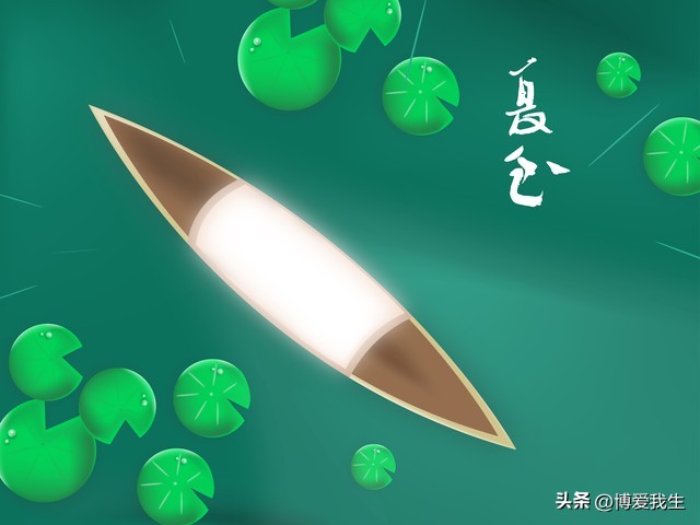 Twenty-Four Solar Terms——Summer Solstice - iNEWS