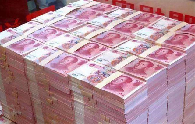 Inner Mongolia tycoon Li Jianping: The amount involved is as high as 3 ...