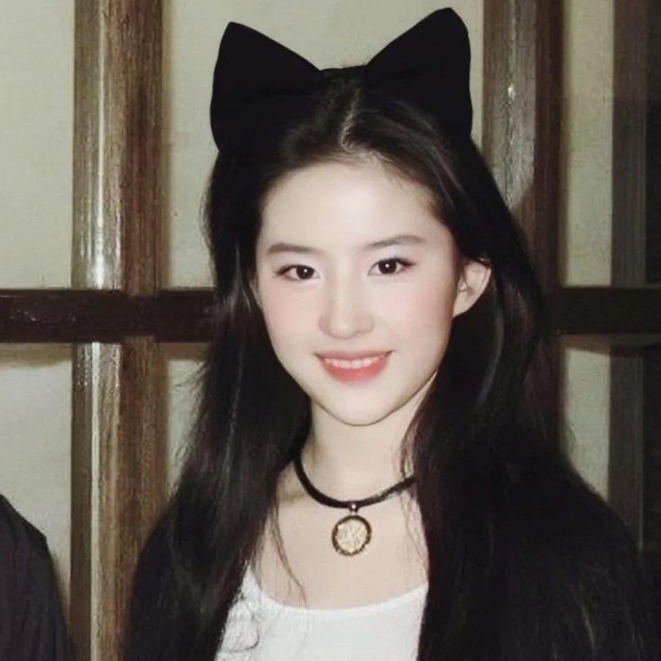 The "first love face" in the entertainment circle, who are you moved by ...