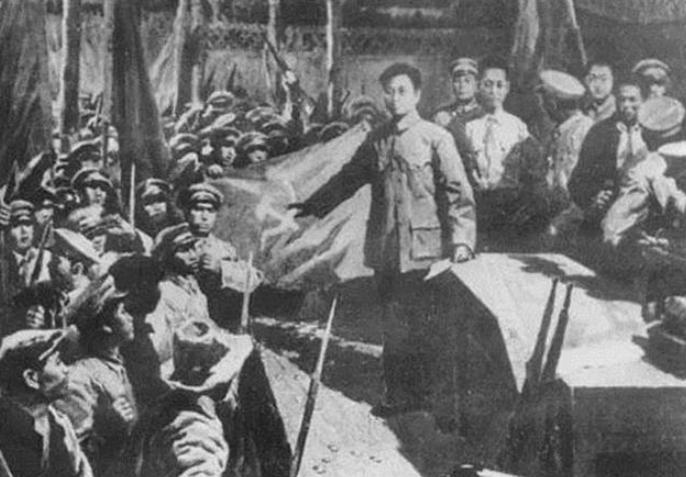 Demystifying the Guangzhou Uprising: Can you capture Guangzhou in one ...