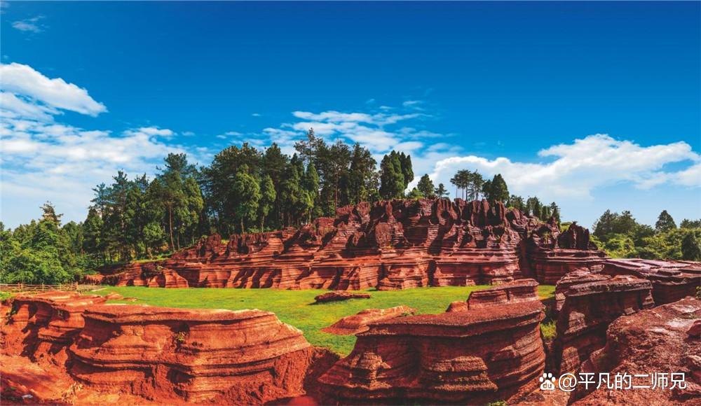 Western Hunan - the junction of the four provinces of Hunan, Hubei ...