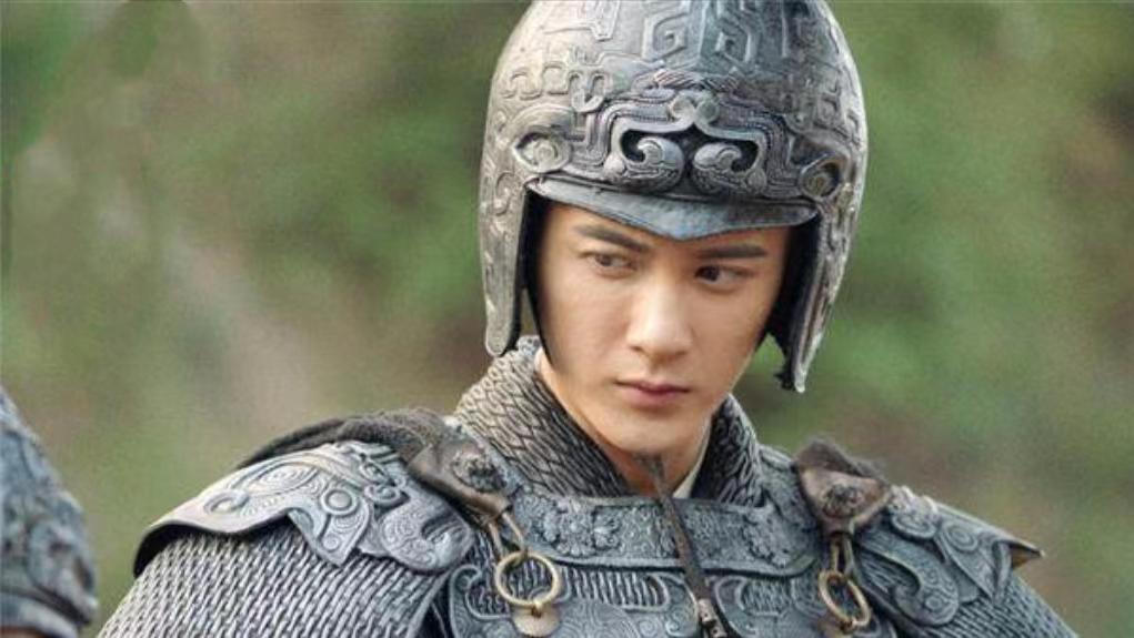 In "Long Lovesickness", among the four men of Yang Zi, only he wins ...