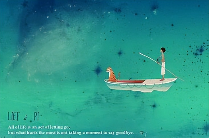 The Animal Metaphor and the Narrative Logic of the Movie "Life of Pi ...