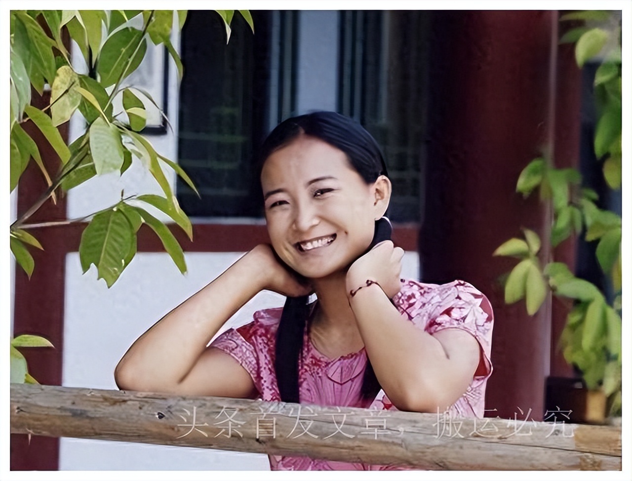 Jia Ling became a director and achieved great success - iMedia