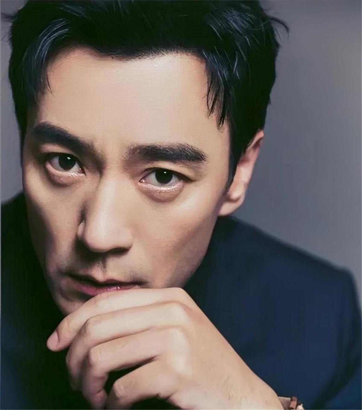 Actor Li Guangjie: Divorced Hao Lei, remarried and married Sui Yumeng ...