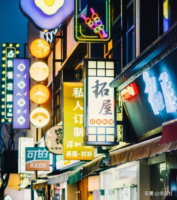 From "Suzhou Kimono Girl" to domestic animation films, building ...