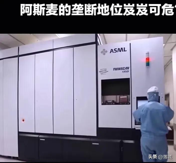 New photolithography technology comes out, Canon challenges ASML - iMedia