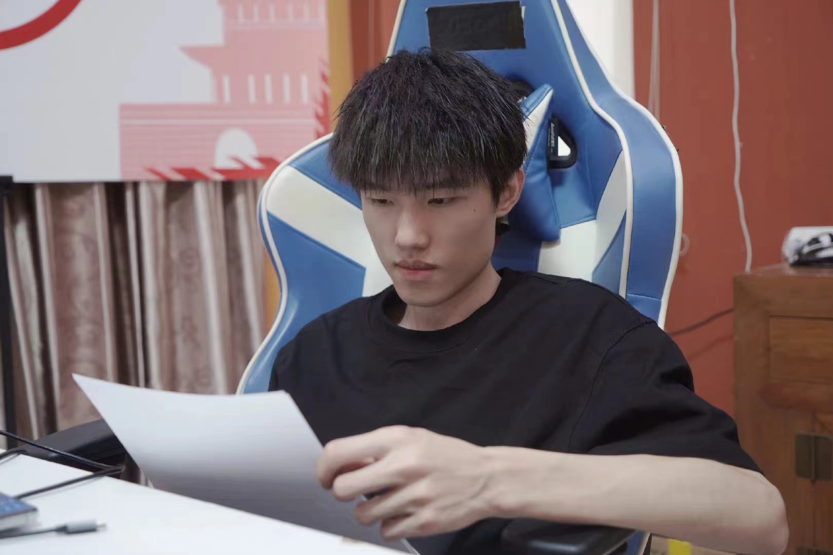 WE lost to XYG, it is difficult to enter the playoffs, the training team's pot?SKY urgently asks ...