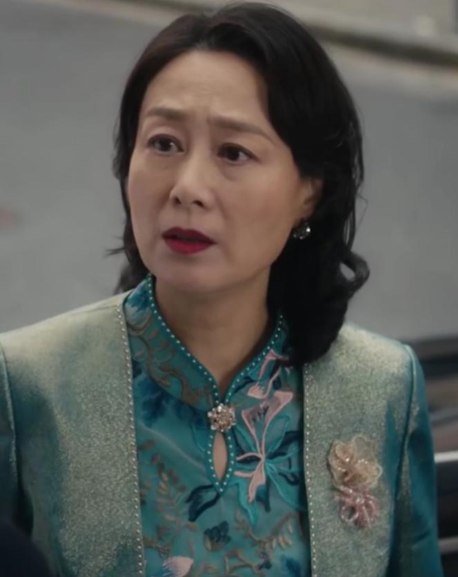 Actor Wu Yufang: She was a film queen at the age of 21, married Jiang ...