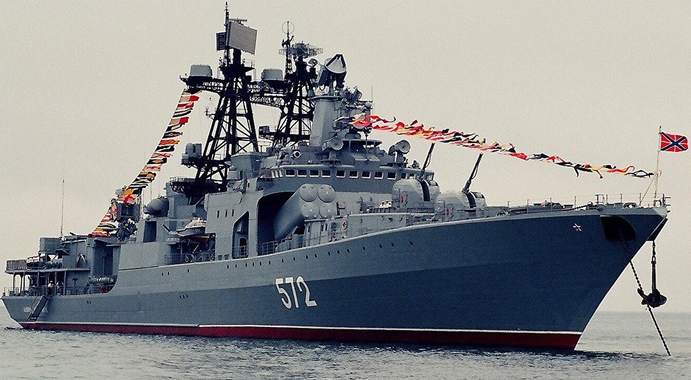 No successor: The 37-year-old "fearless general" of the Russian army is ...