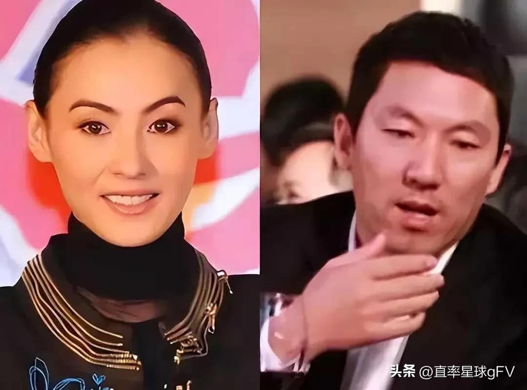 It was revealed that Cecilia Cheung received the certificate! My ...