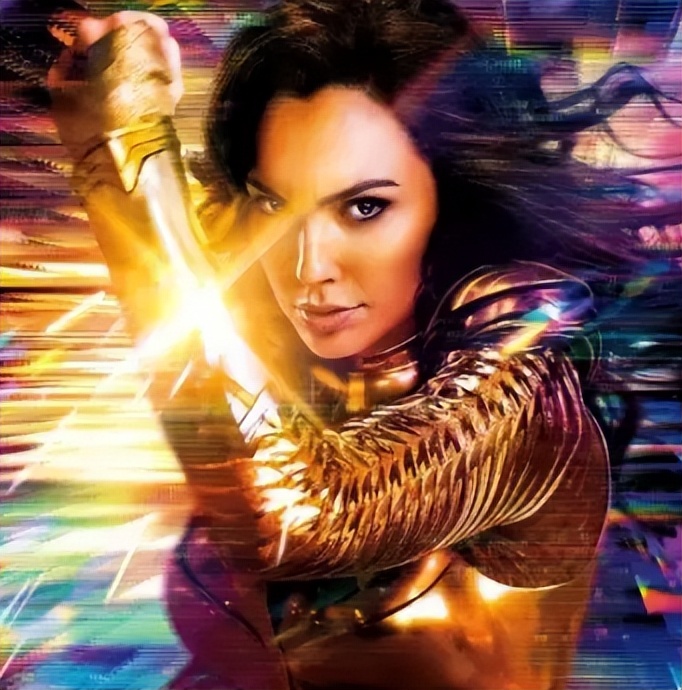 Although there are not many roles, Robin White used his acting skills ...