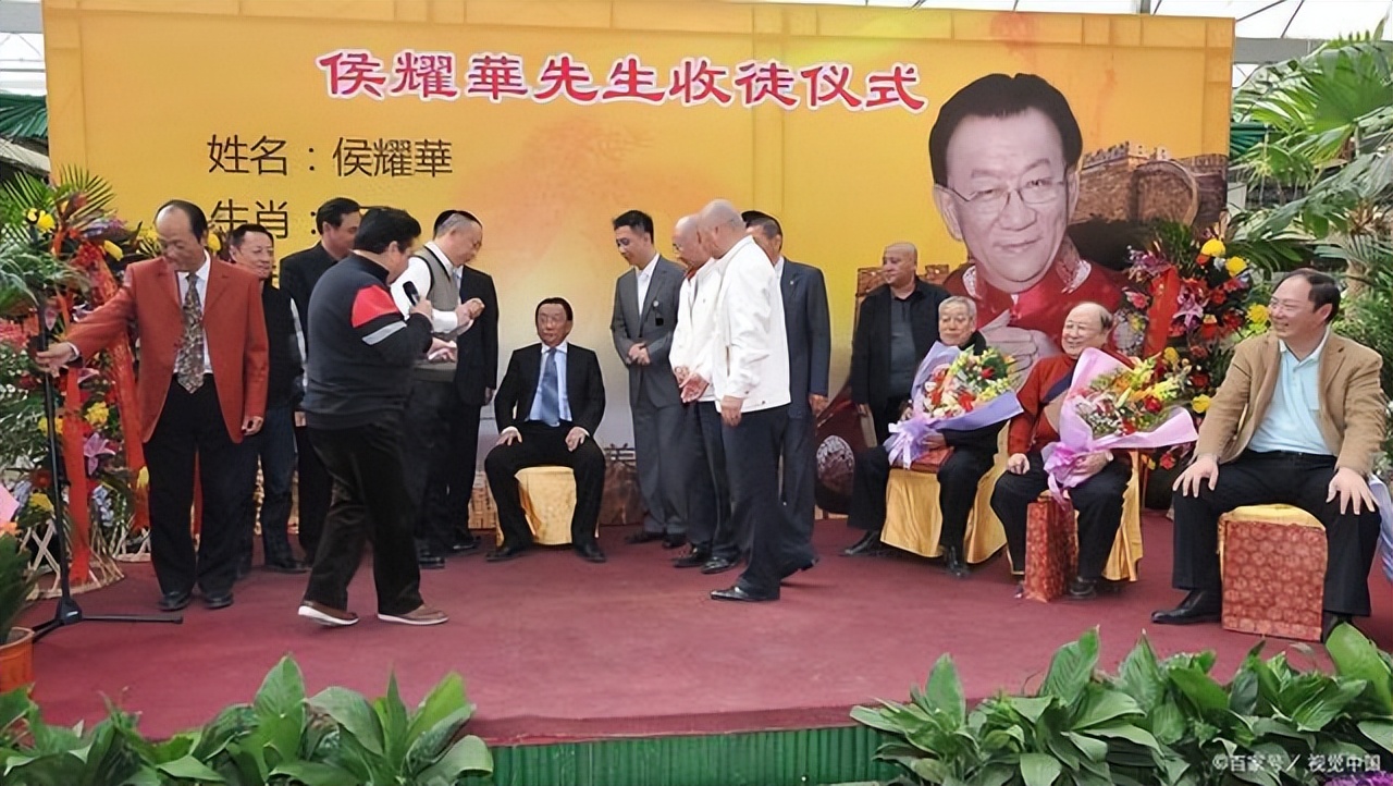 From Ma Zhiming who can't do it to Hou Yaohua, who can do anything - iNEWS