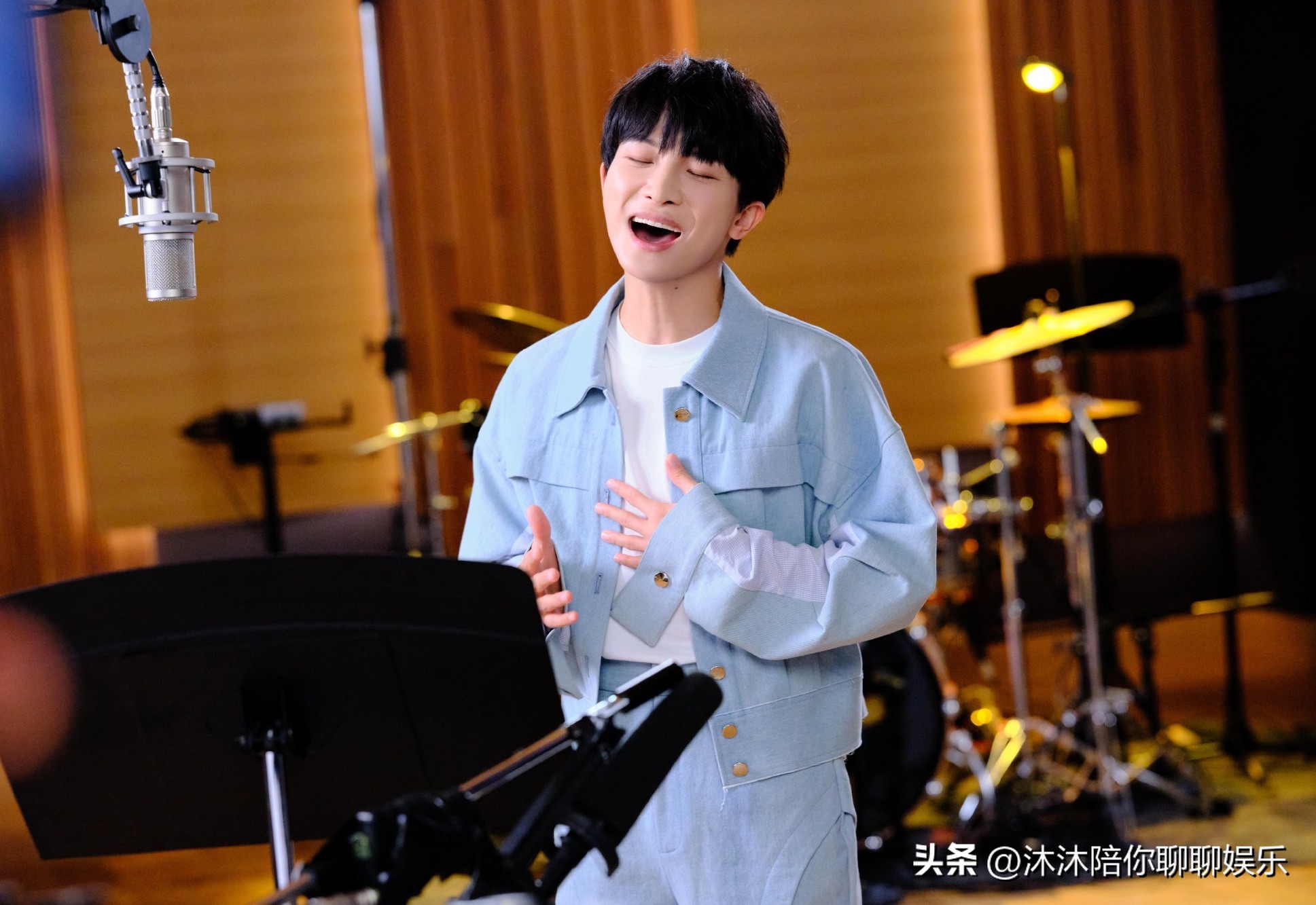 Thank you Shengmi for appearing in my time! Zhou Shen posted a post to ...