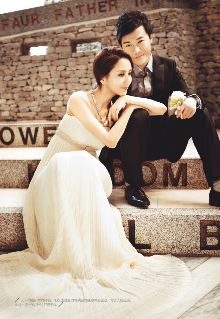 Chen Sicheng failed to cherish Yaya, now he is alone, do you regret it? - iMedia