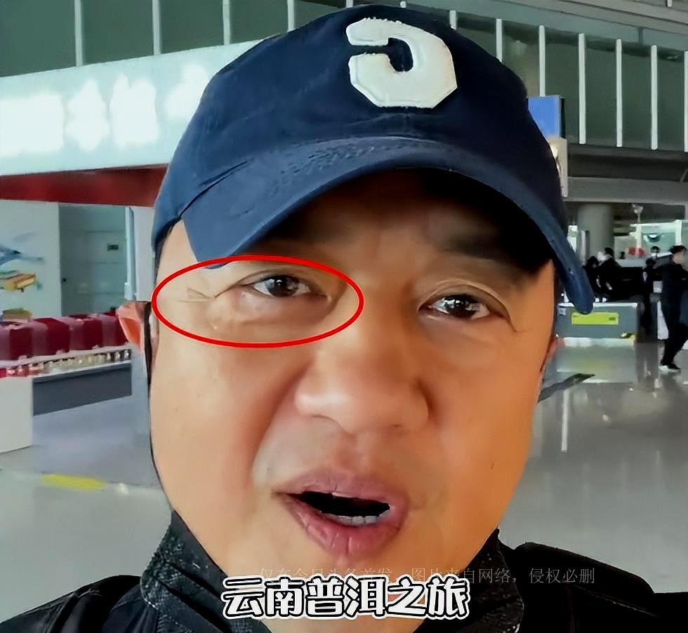 internet celebrity Yi Ge comes to the rescue of Li Yapeng! - iMedia