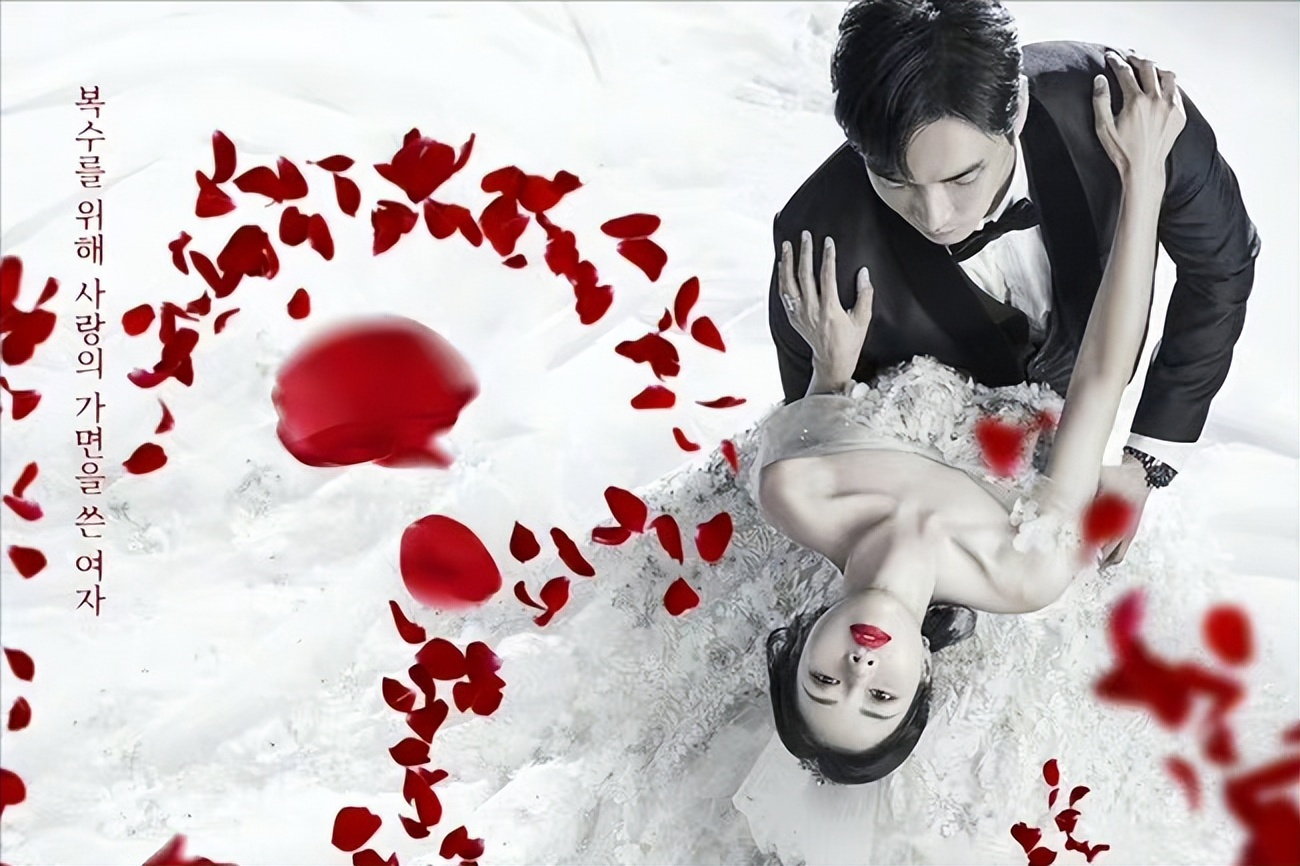 List of Korean dramas in October: Han Zhixian is the heroine, and there ...