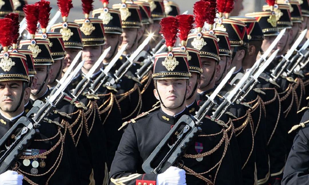 How powerful are the five permanent members of the Security Council ...