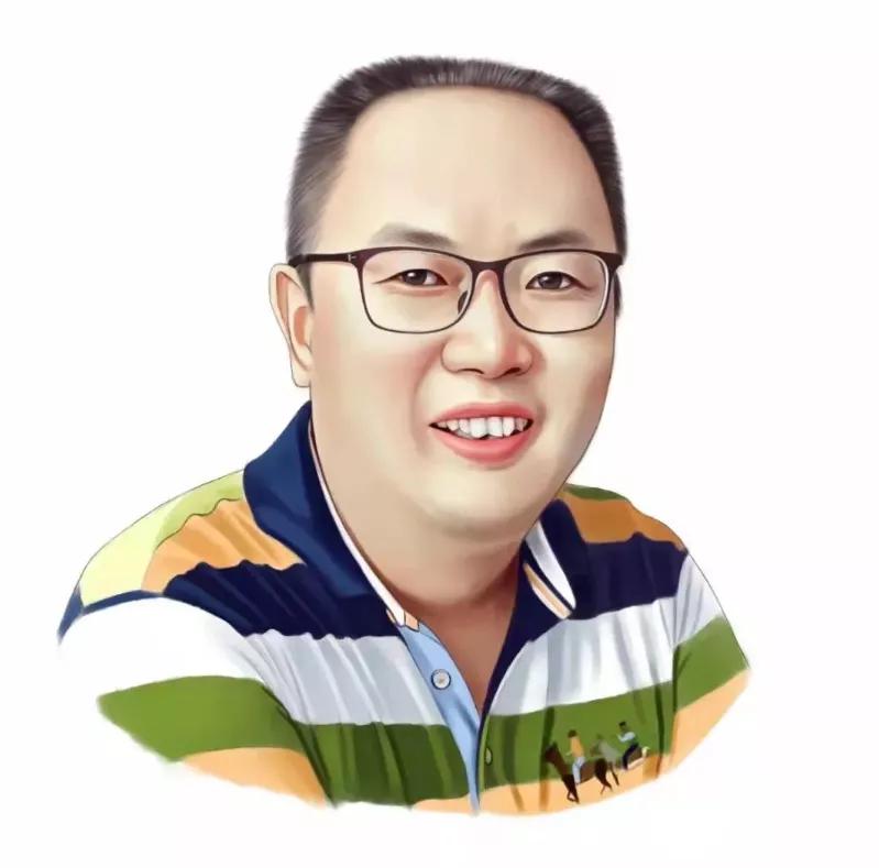 It's time to change your avatar. Everyone says the realistic avatar ...