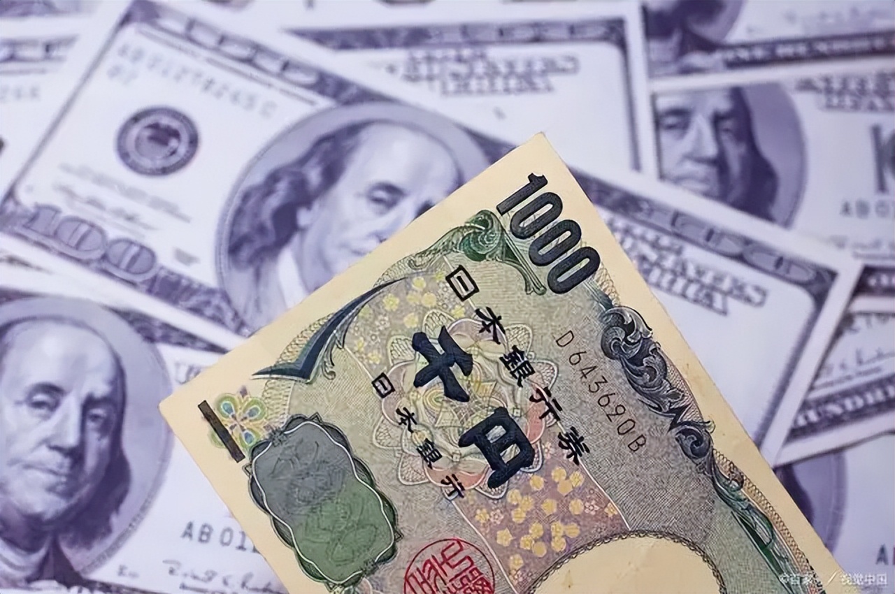 It is said that Japan is harmed by the appreciation of the yen in the ...