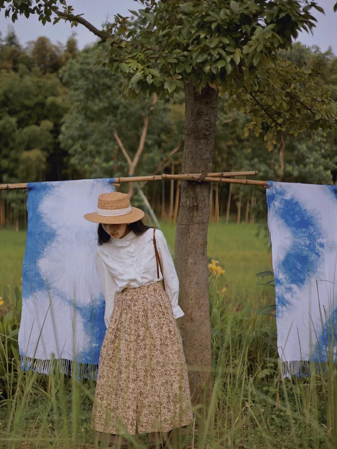 The retro idyllic feeling is always exciting - iNEWS