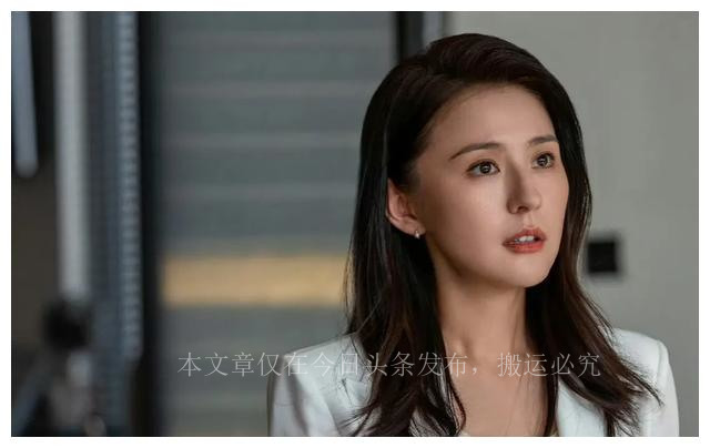 "Fearless": Three female protagonists, three endings, Luo Yingzi's ...