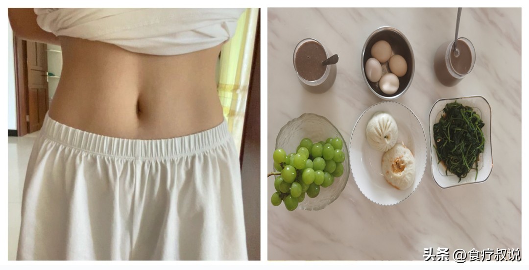 10 signs of thinning, indicating that you are about to lose weight - iMedia