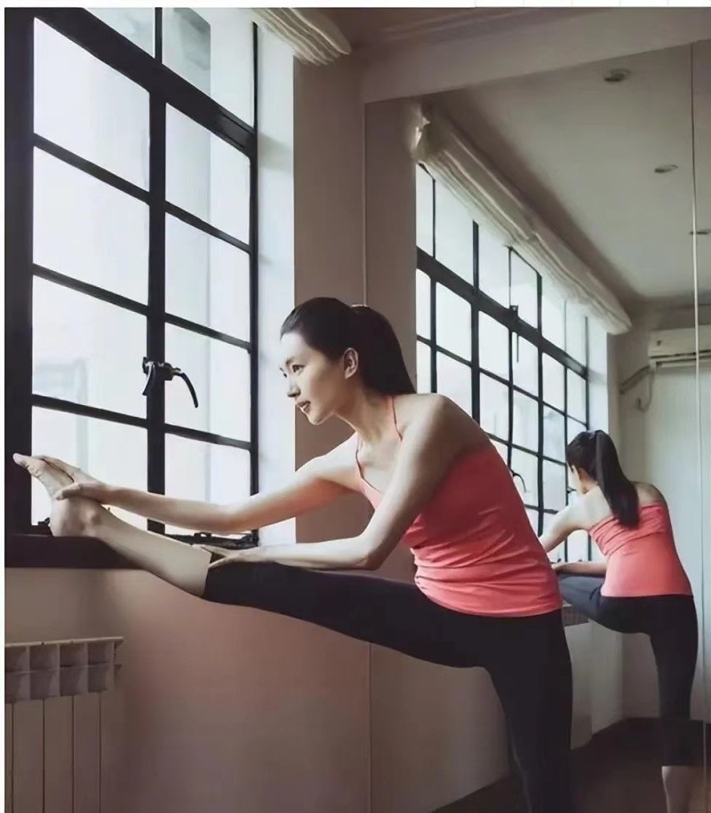 Jiang Shuying, who was confirmed as "mediocre" by Wang Chuanjun, could ...