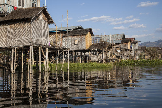 The problem in northern Myanmar is intensifying, and Zhan Lang and Wu ...