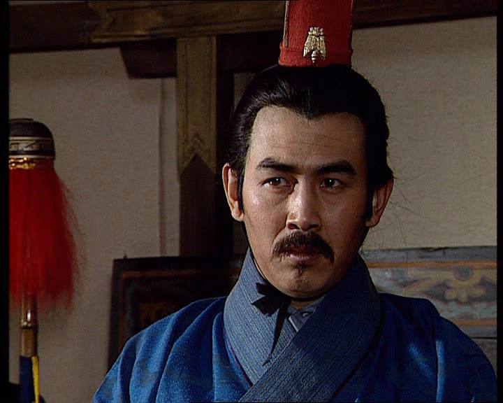 Deng Ai destroyed the Shu Han, and he made great achievements. How can ...