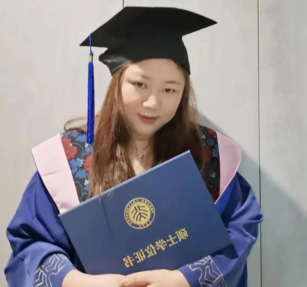 Yang Tianzhen, who scored 90 points for life satisfaction, is the ...