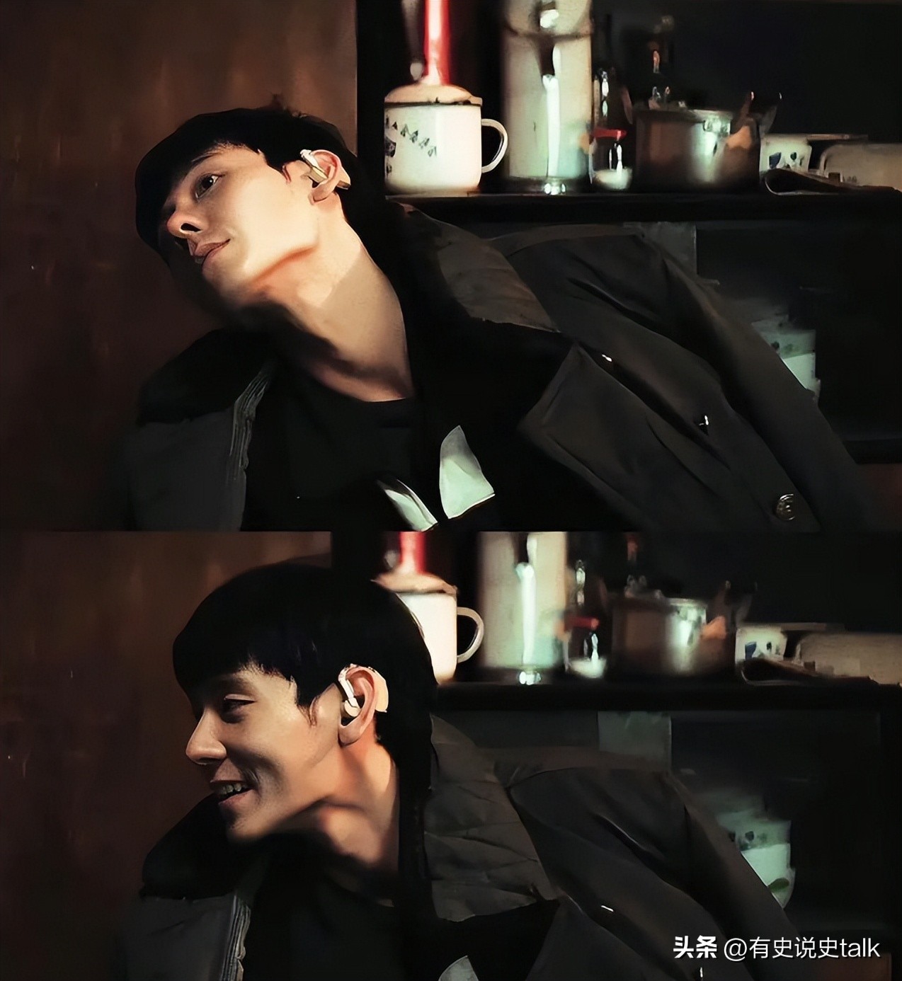 The status of "Gao Qisheng" Su Xiaoding, who has been popular for 4 ...