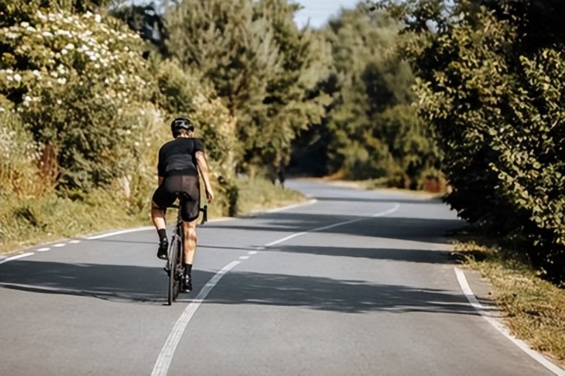 Duoyanshou: Aerial bicycle, cycling, tiptoe... Which is the effective ...