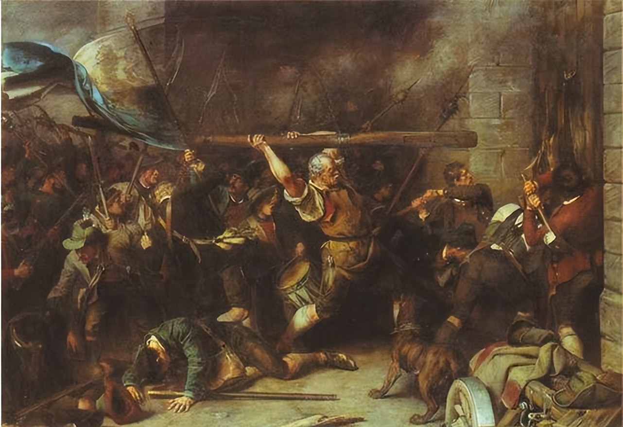 The Frankish Kingdom, Art and Culture, and Expressions and Inheritance ...