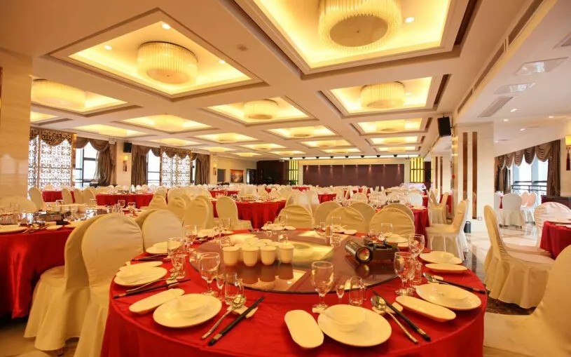 Why is the rural banquet named "flowing water banquet"? Thousands of ...