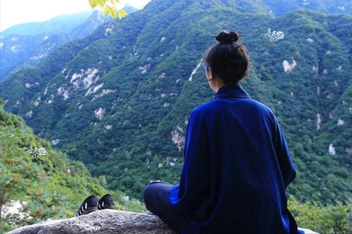 People have three treasures: "Essence, Qi, and Spirit", come and learn ...