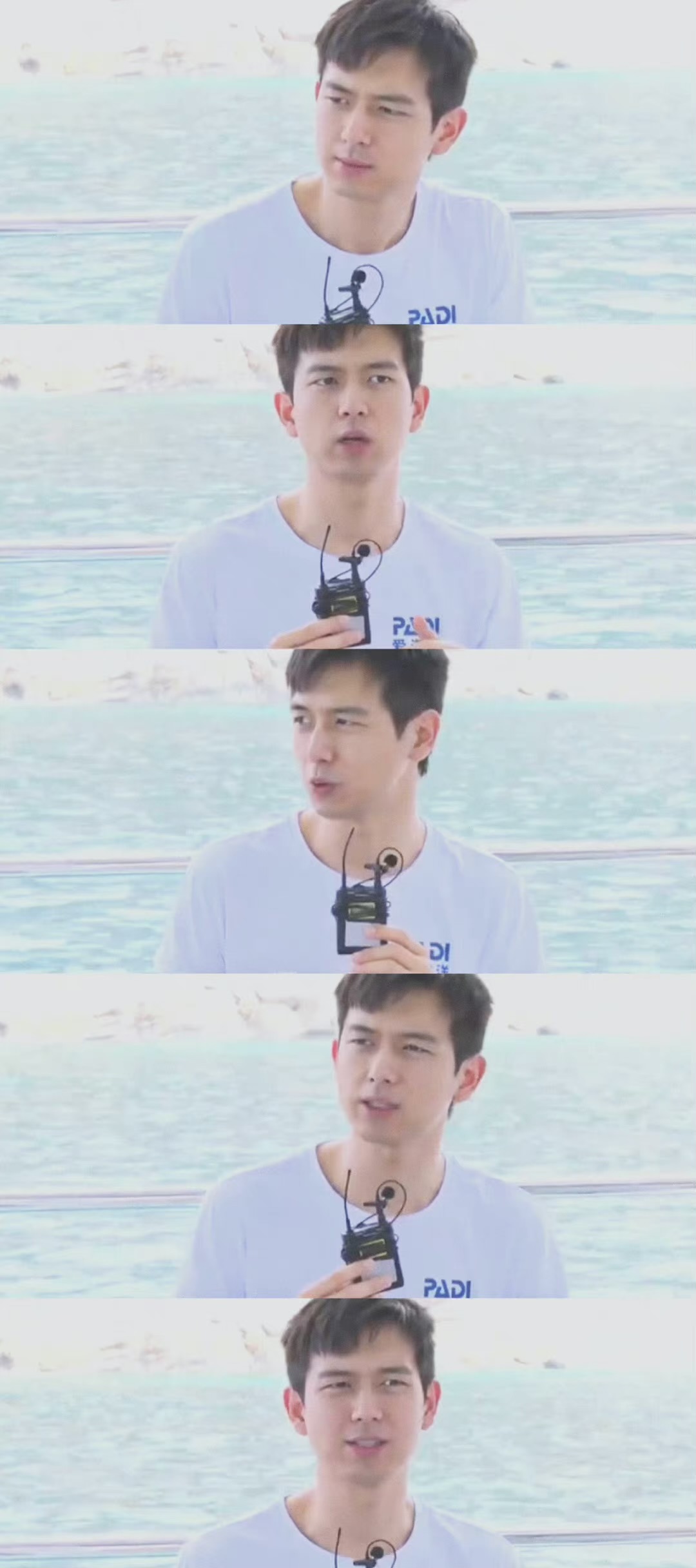 Li Xian Suyan's live broadcast is in good condition, and the "current ...