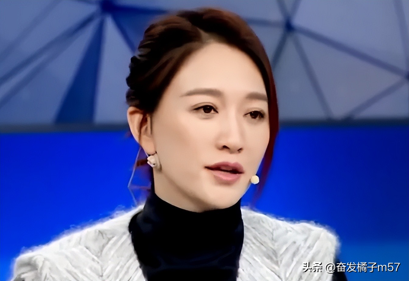 Li Xiaoran was imprisoned for four years and Yin Tao was restricted ...