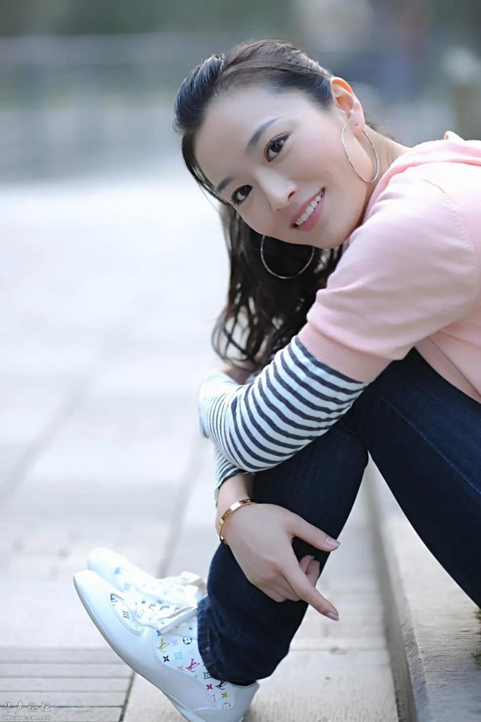New actress Yao Yichen - iMedia